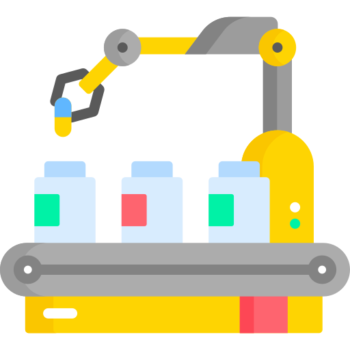 Industrial Automation | Arrow Valley Automation Ltd